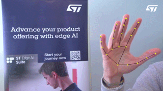 Koorlong Edge-AI & IoT Systems Development Services | COLETEK